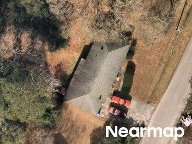 N Kenwood Dr