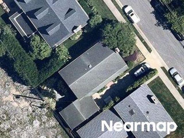 N Kenyon Ave