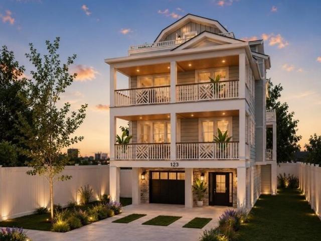 N Kenyon Ave, Margate, Home For Sale