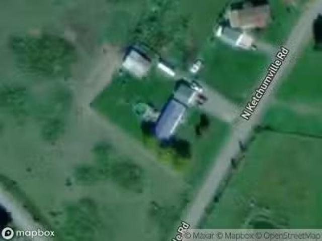 N Ketchumville Rd