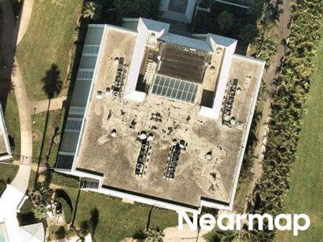 N Key Dr