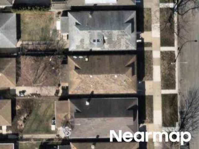 N Keystone Ave