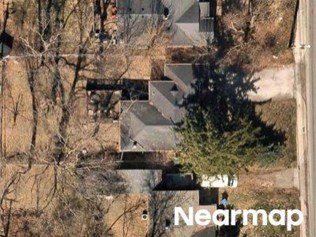 N Keystone Ave