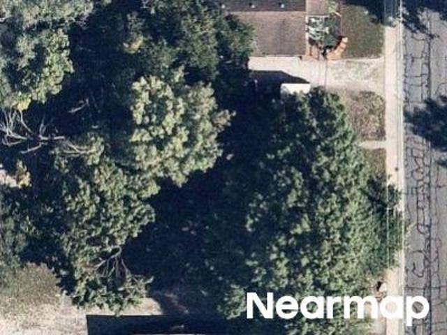 N Keystone Ave
