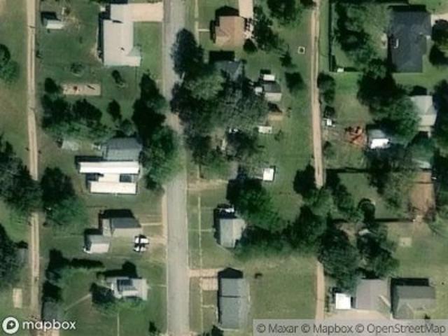 N Keystone St