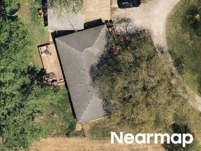 N Kickapoo Edwards Rd