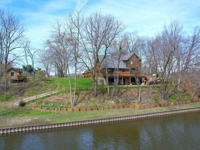 N Kiger Dr, Monticello, Home For Sale