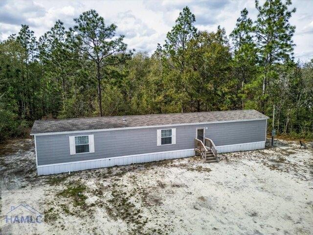 N Kiowa Dr, Jesup, Property For Sale