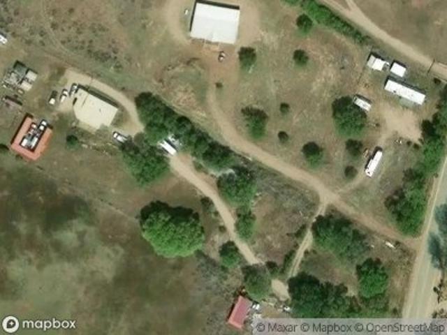 N Kiowa Rd