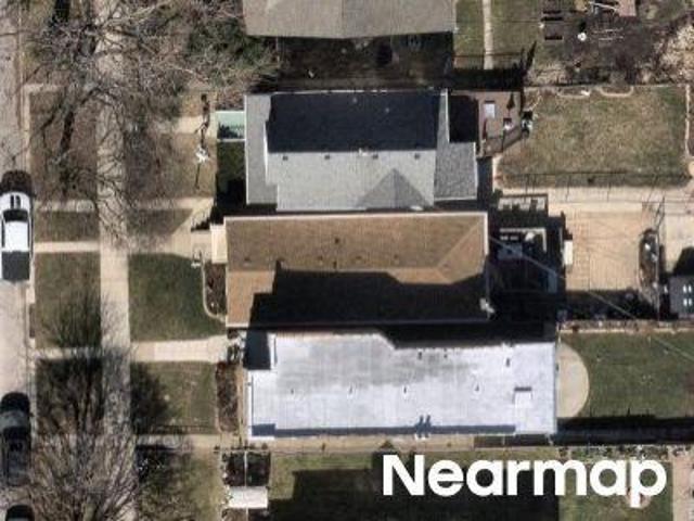N Kilbourn Ave