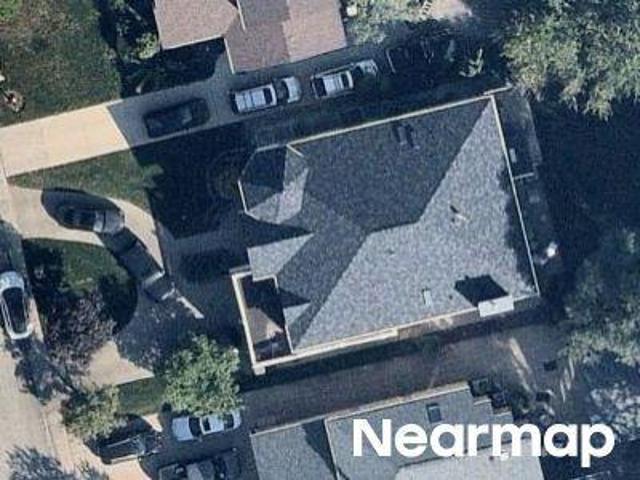 N Kilbourn Ave