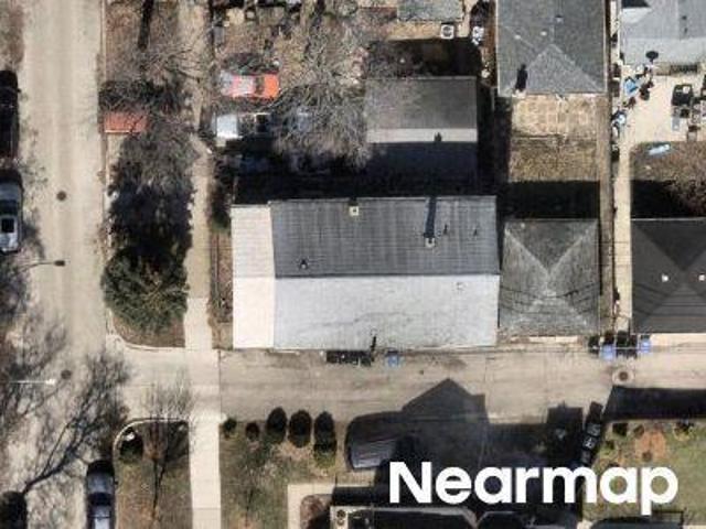 N Kilbourn Ave