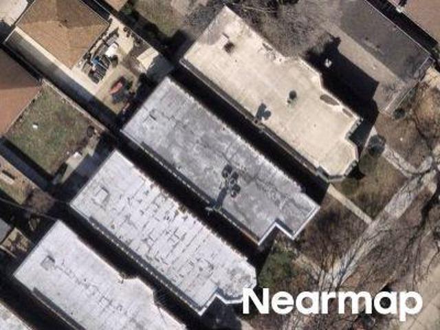N Kilbourn Ave