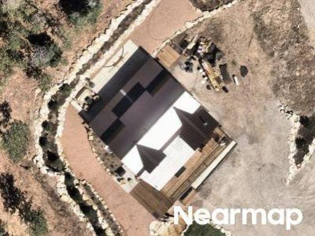 N Kimball Canyon Rd