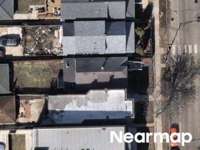 N Kimball Ave