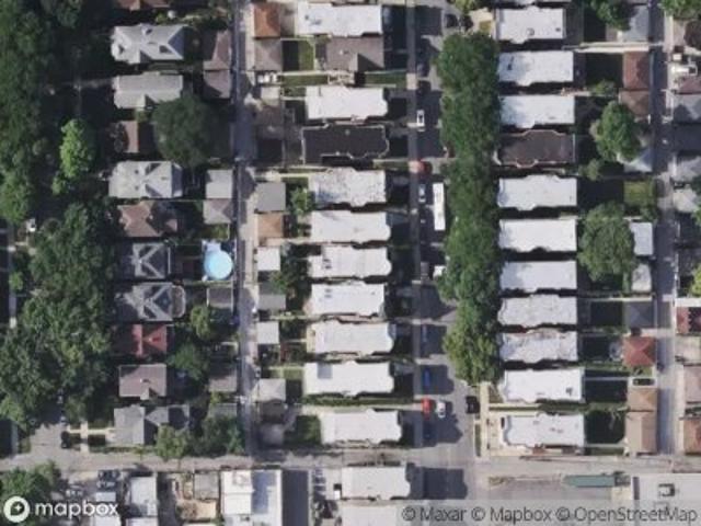 N Kimball Ave
