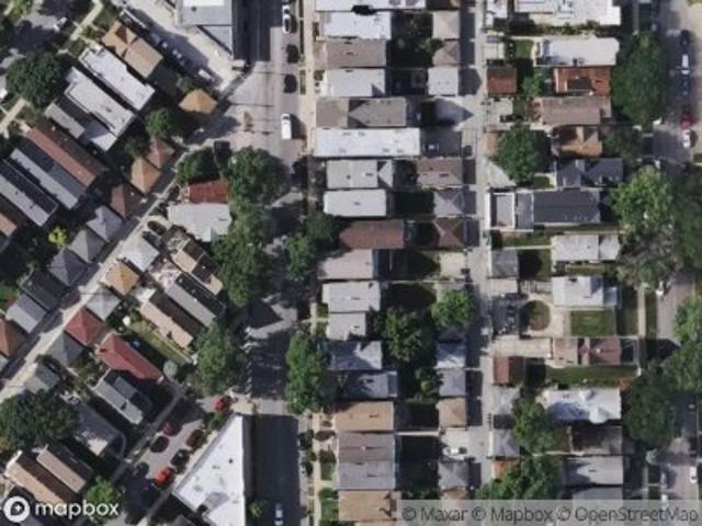 N Kimball Ave
