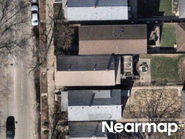 N Kimball Ave