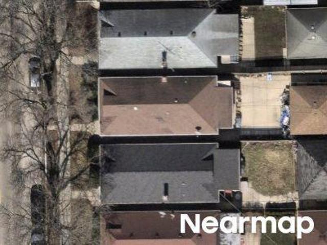 N Kimball Ave