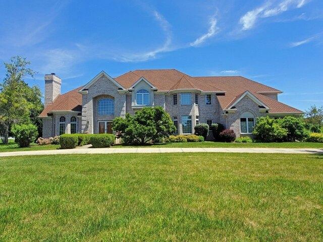 N Kimberwick Ln, Wadsworth, Home For Sale