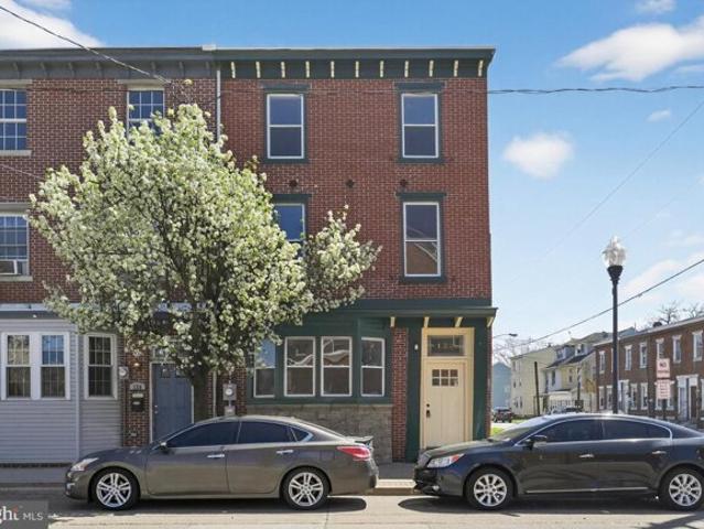 N King St, Gloucester City, Home For Sale