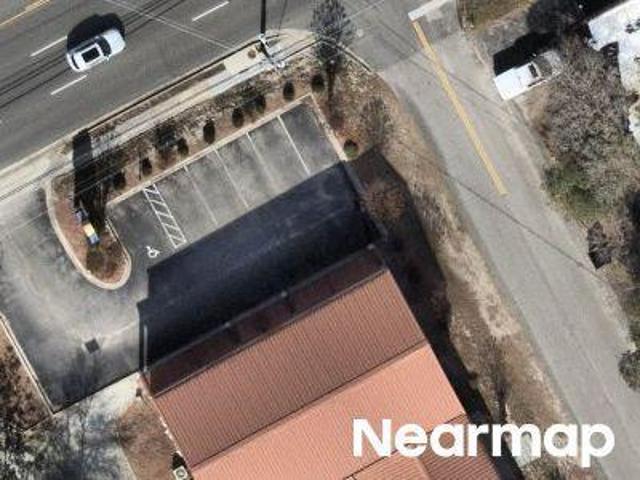 N Kings Hwy