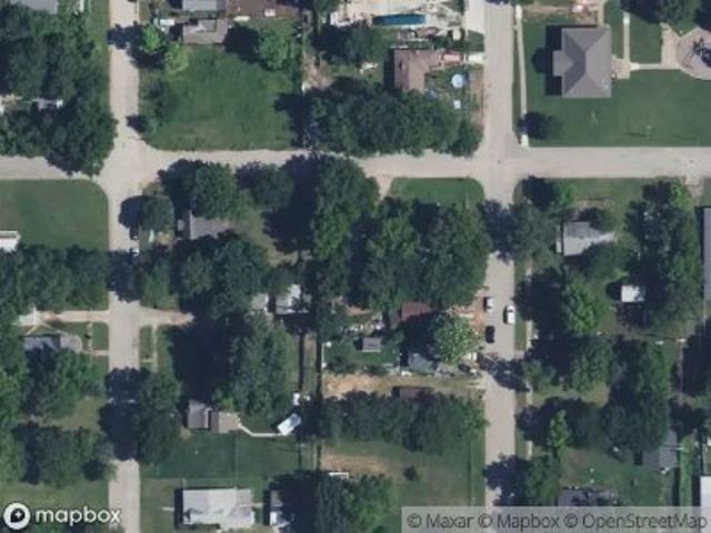 N Kingston Pl