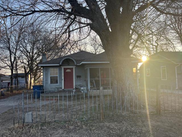 N Kingston Pl