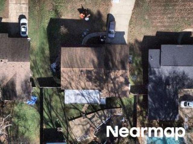 N Kirkwood Dr