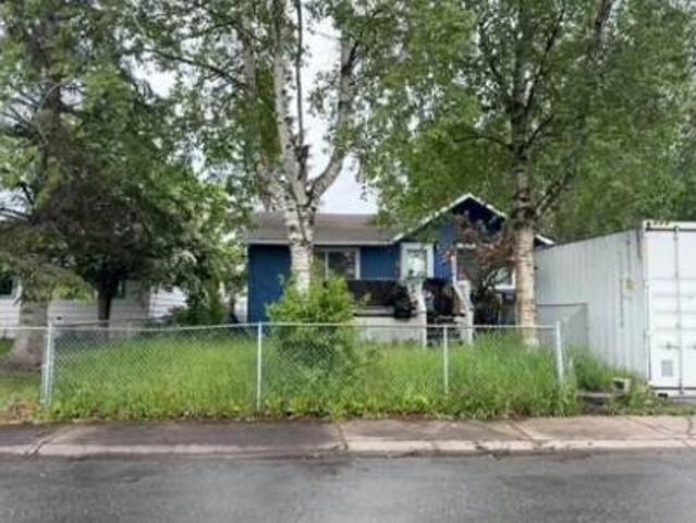 N Klevin St