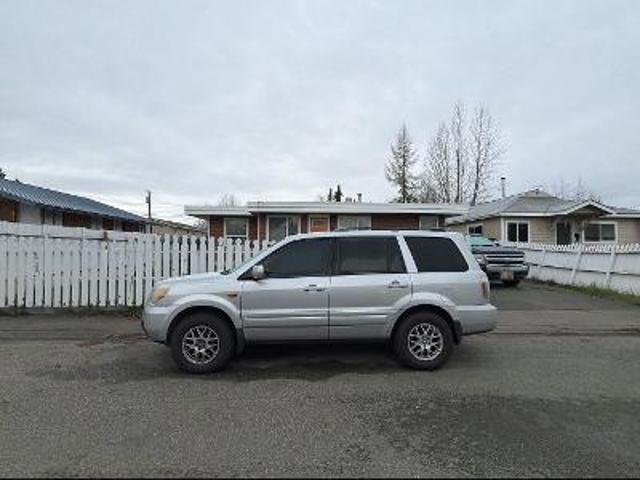 N Klevin St