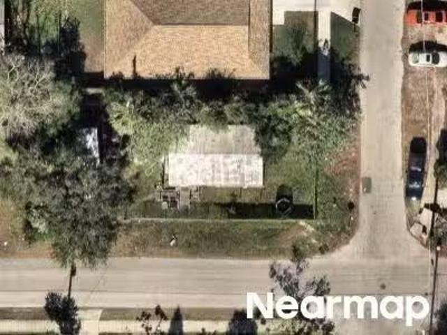 N Klonperson St