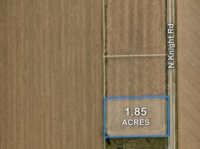 N Knight Rds, Essexville, MI 48732