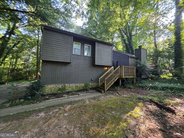 N Knotty Oak Trl, Douglasville, Home For Sale