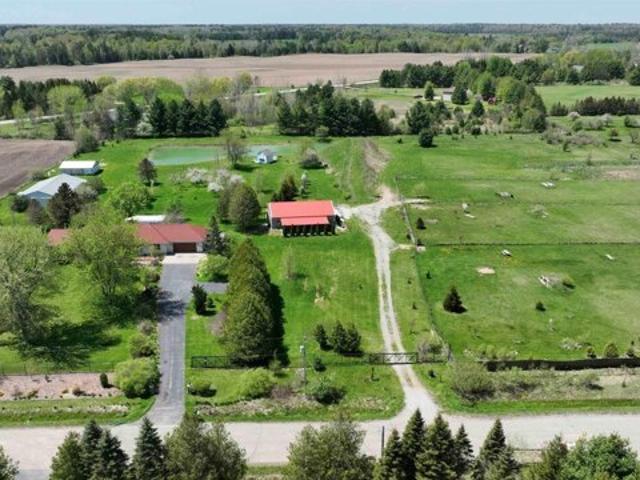 N Kobs Rd, Tawas City, Home For Sale