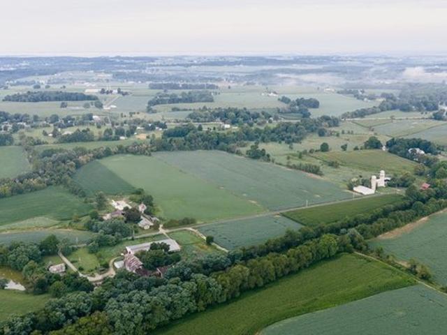 N Kohler Rd, Orrville, OH 44667