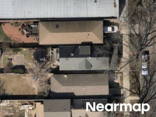 N Kolmar Ave