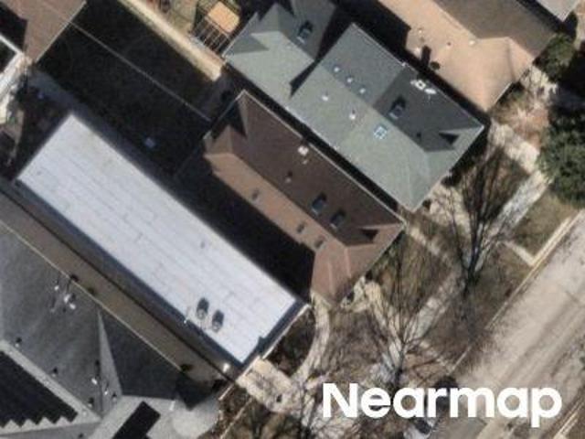 N Kolmar Ave