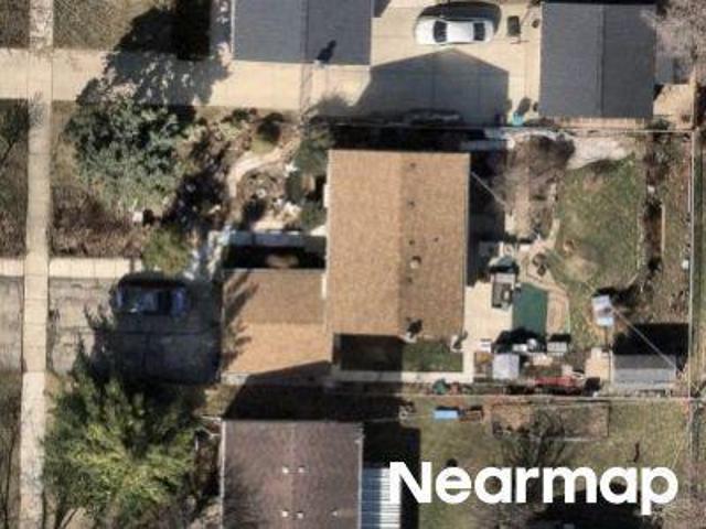 N Kramer Ave