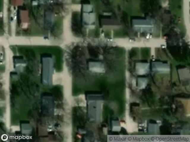 N Lucas St