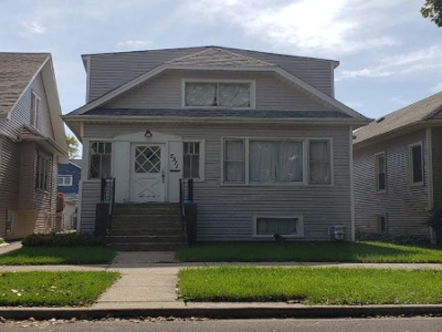 N Ludlam Ave