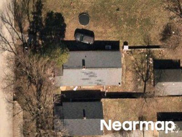 N Luett Ave