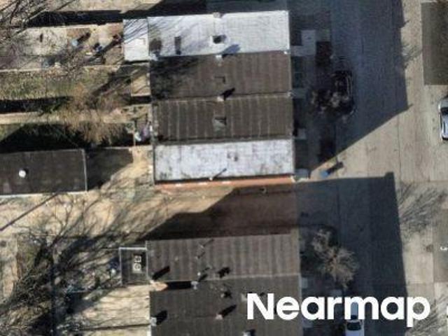 N Luzerne Ave