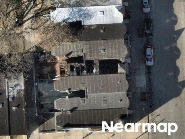 N Luzerne Ave