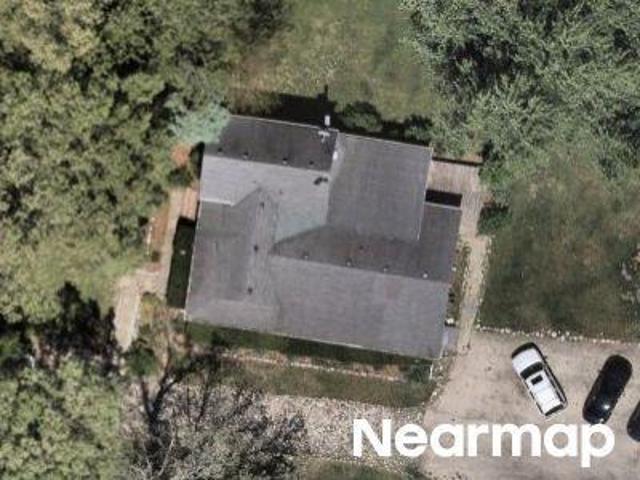 N Lyford Rd