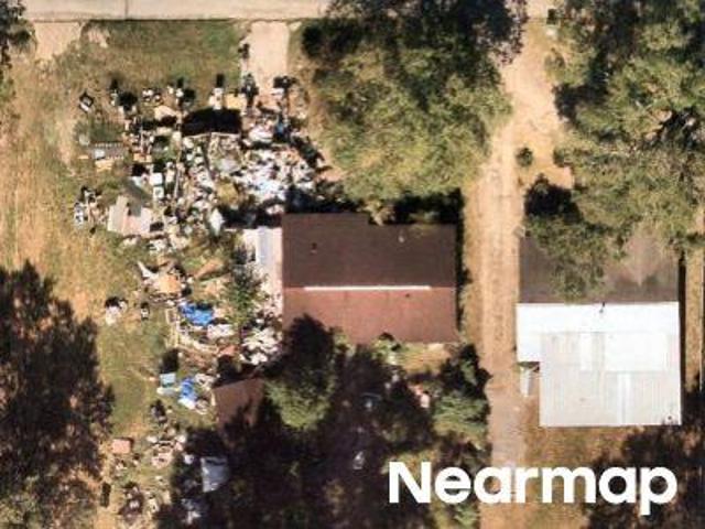 N Lynwood Dr