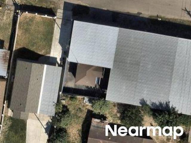 N La Homa Rd