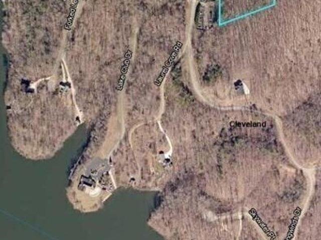 N Laceola Rd Lot 179, Cleveland, GA 30528