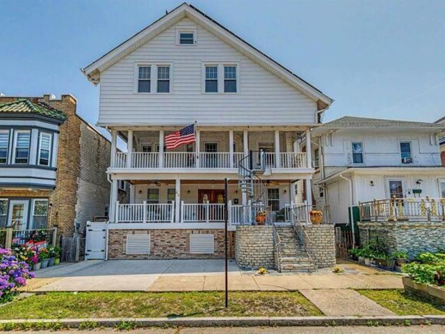 N Laclede Pl, Atlantic City, Home For Sale