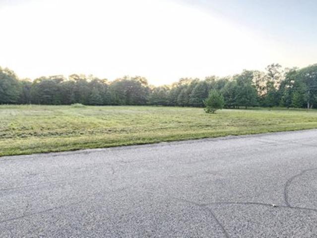 N Lakeview Dr, Breezy Point, MN 56472